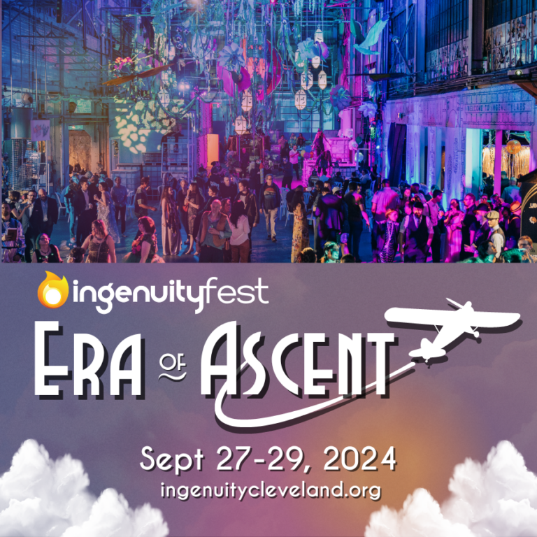 Home - Ingenuity Cleveland