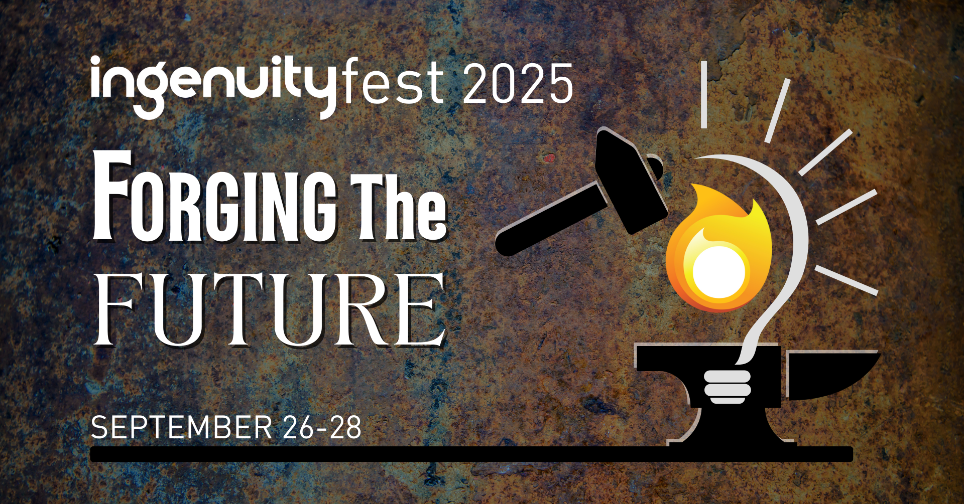 Announcing IngenuityFest 2025! - Ingenuity Cleveland