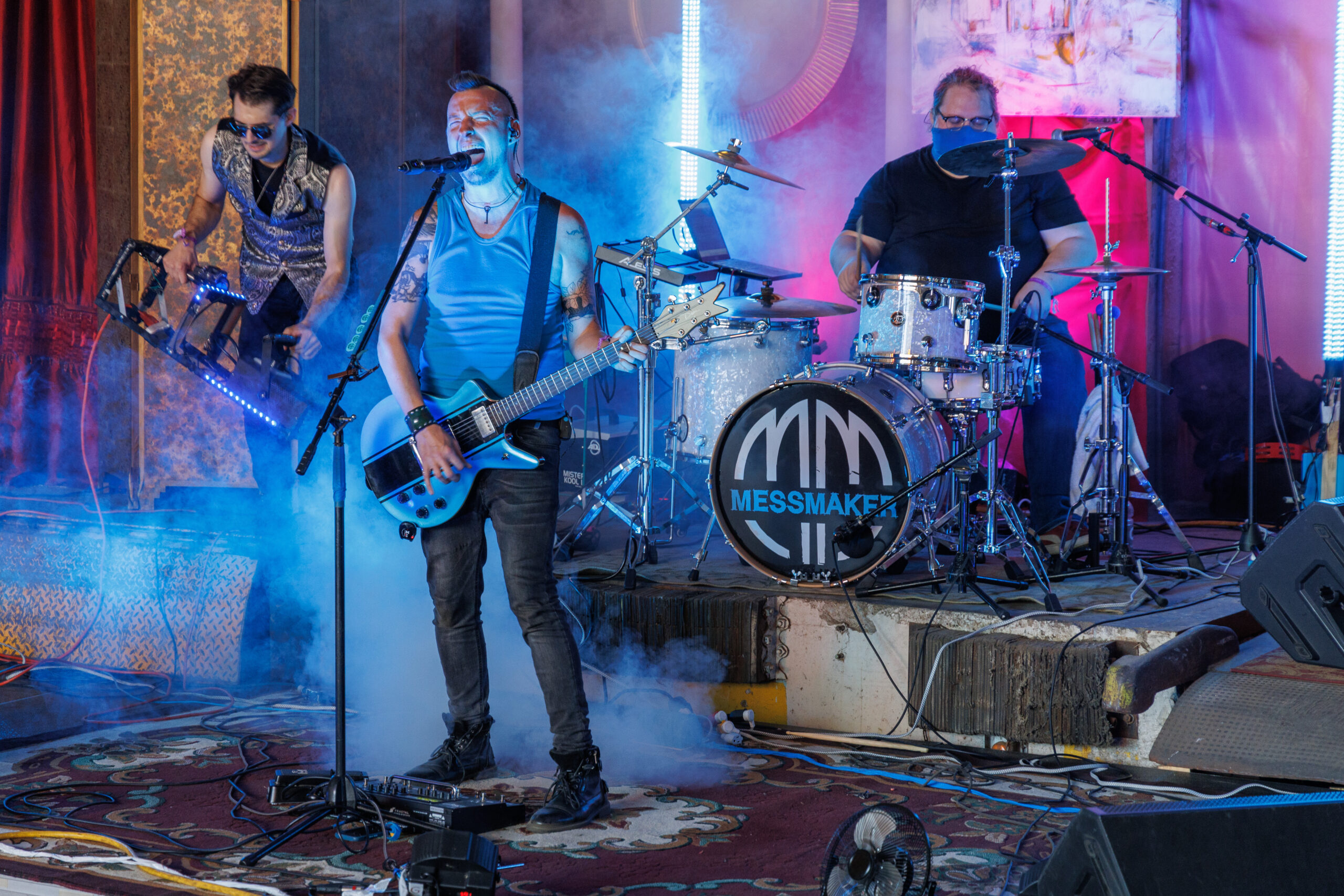 IngenuityFest 2023 - Ingenuity Cleveland