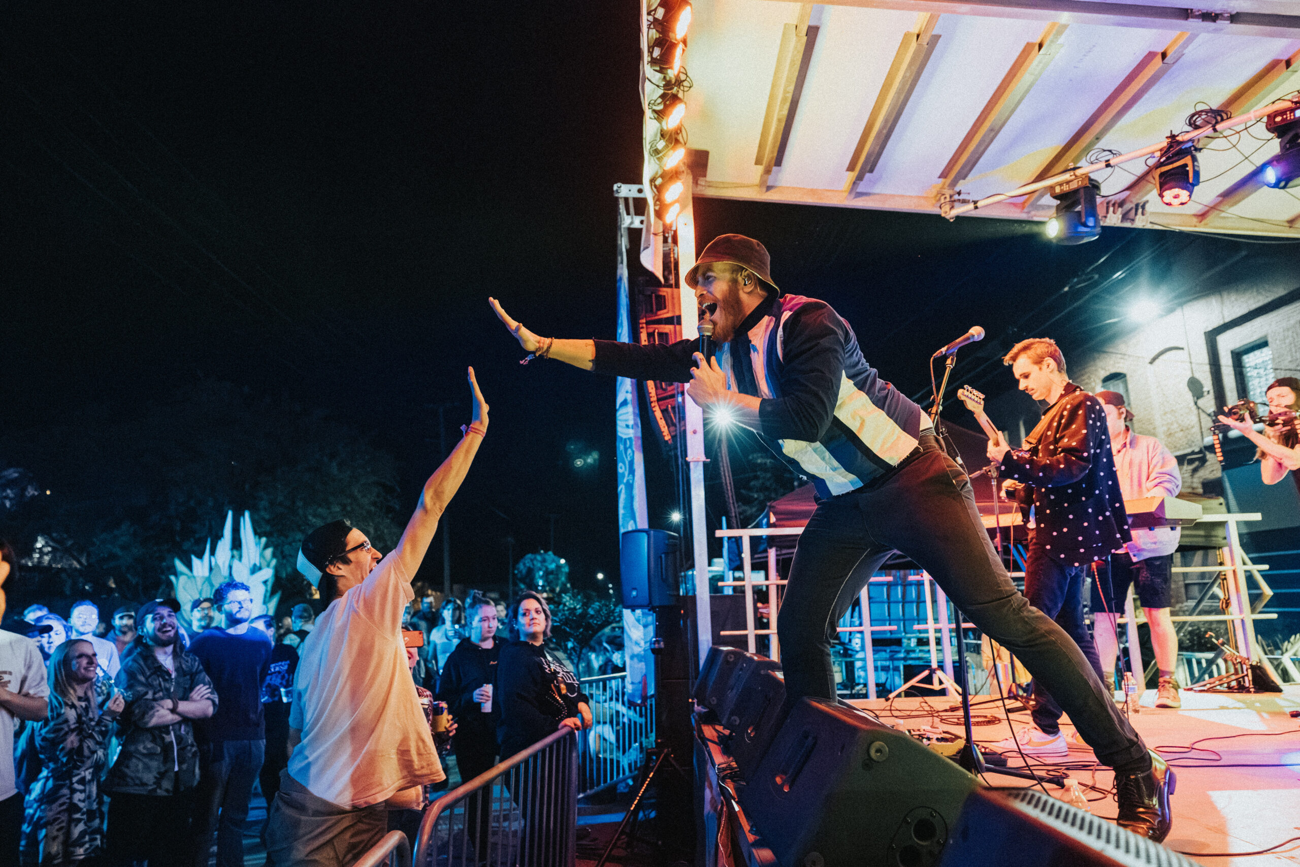 Announcing the IngenuityFest 2024 Music Lineup! - Ingenuity Cleveland