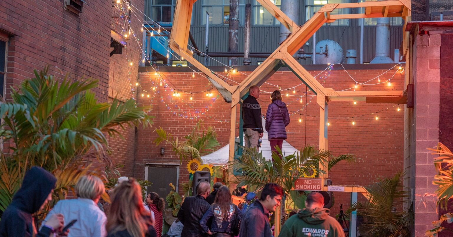 IngenuityFest - Ingenuity Cleveland