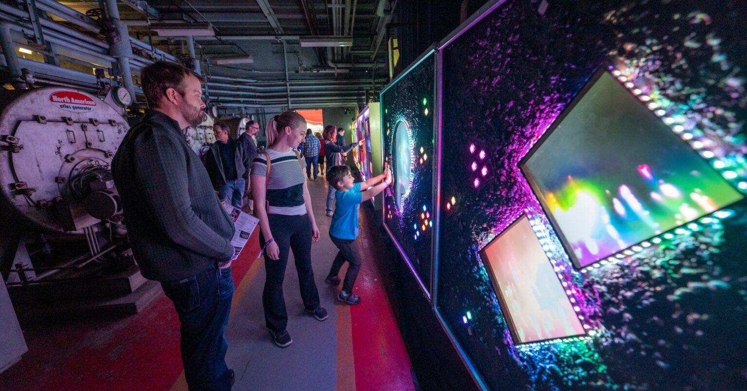 IngenuityFest - Ingenuity Cleveland