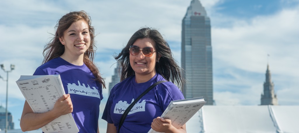 Team - Ingenuity Cleveland