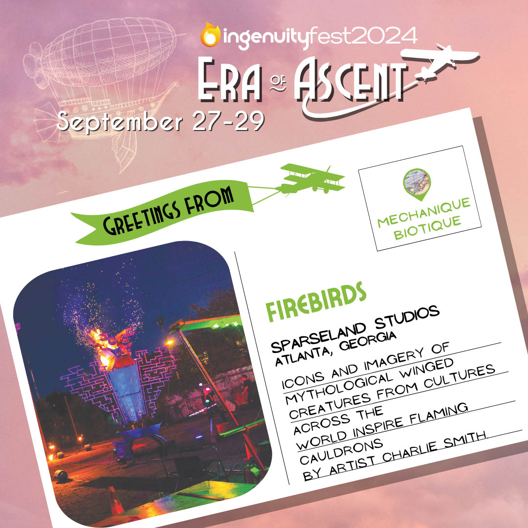 IngenuityFest 2024 - Ingenuity Cleveland