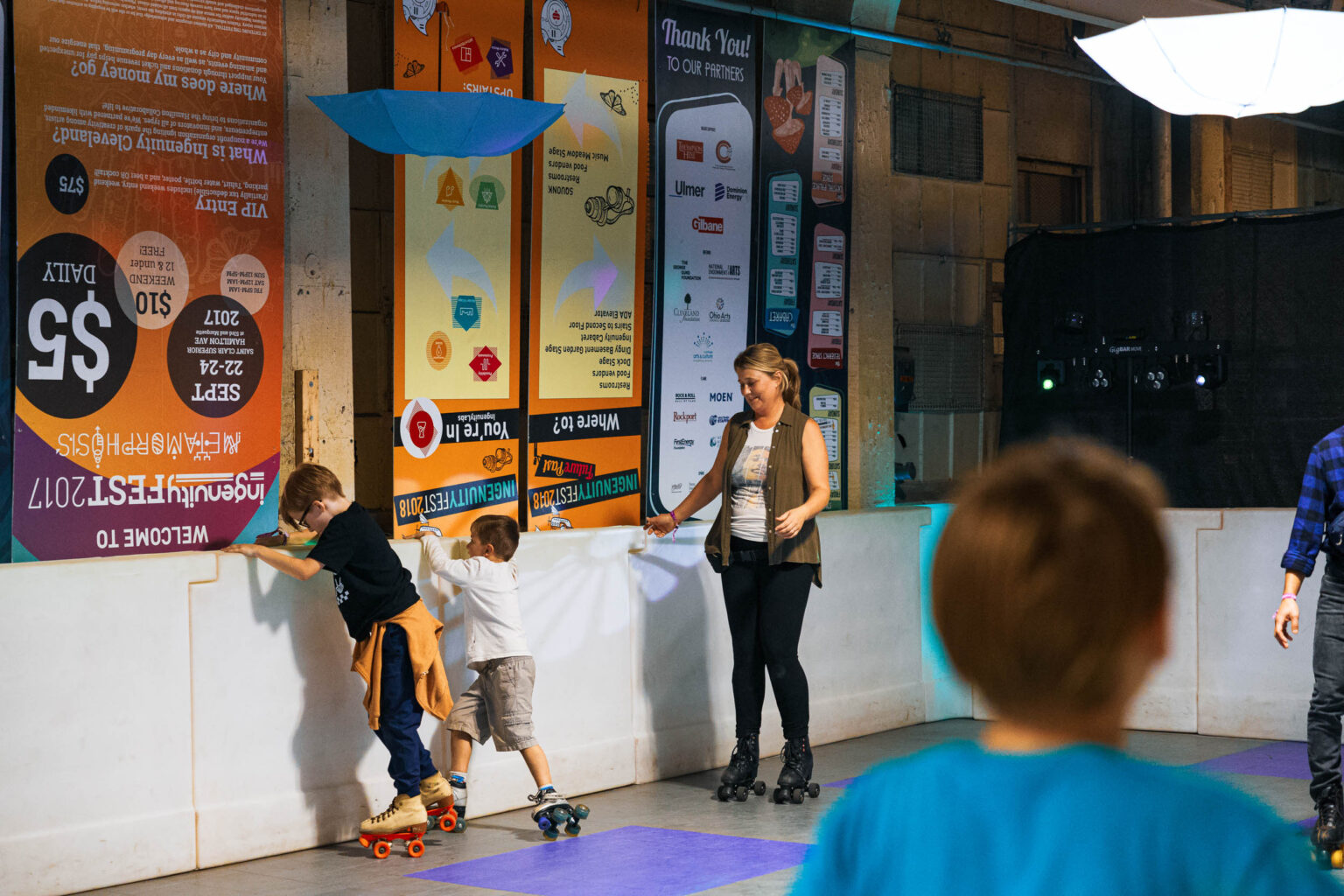 IngenuityFest 2024 - Ingenuity Cleveland