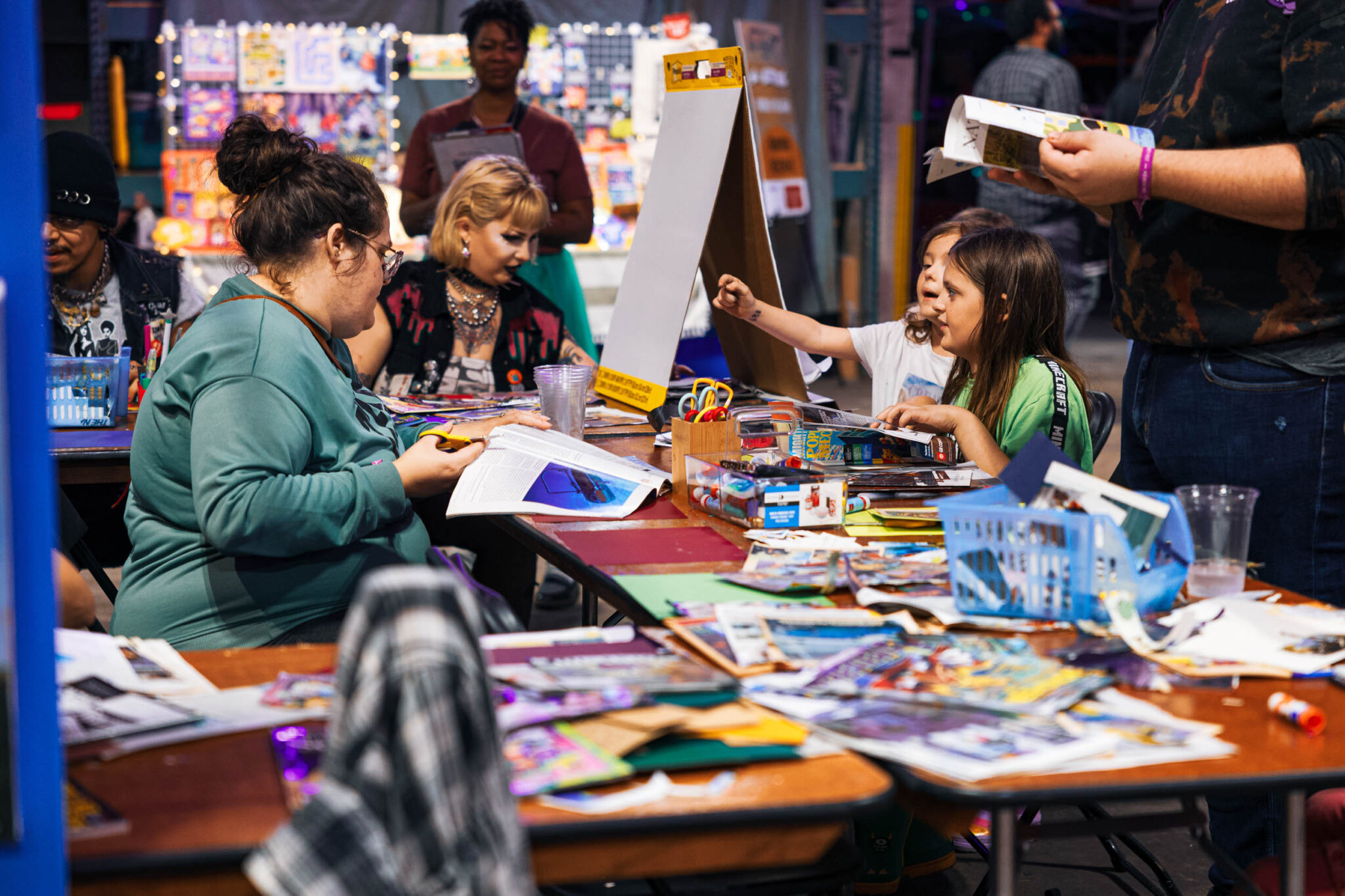 IngenuityFest 2024 - Ingenuity Cleveland