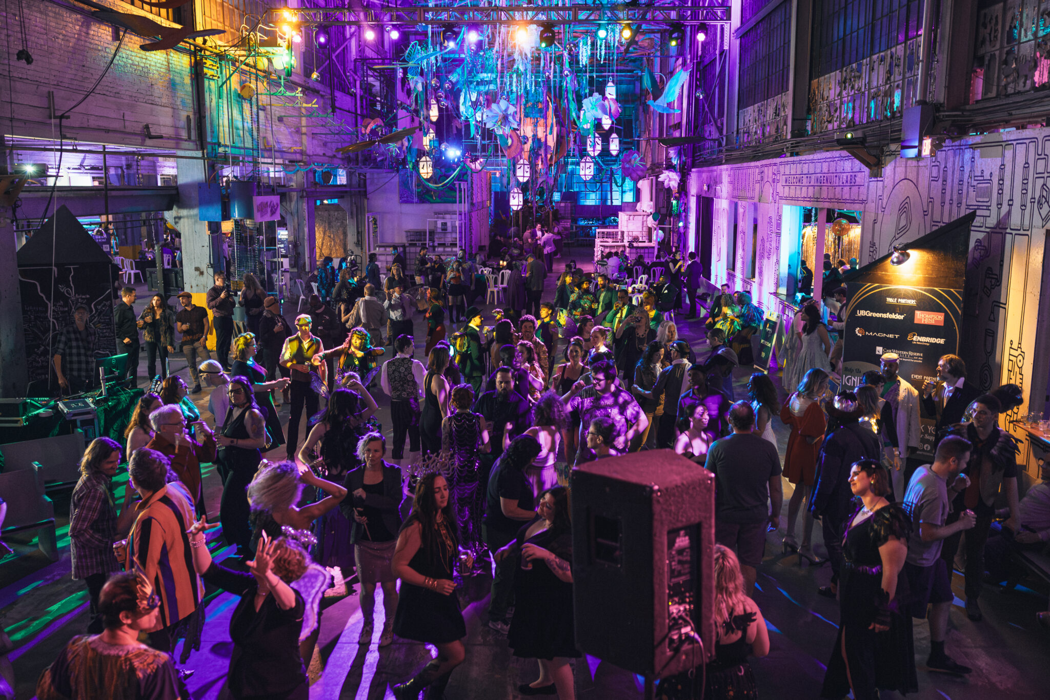 Home - Ingenuity Cleveland