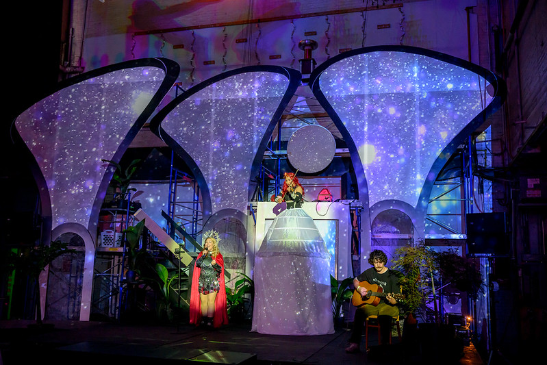 FORGING AHEAD: Thank You for Celebrating 20 Years of Ingenuity ...