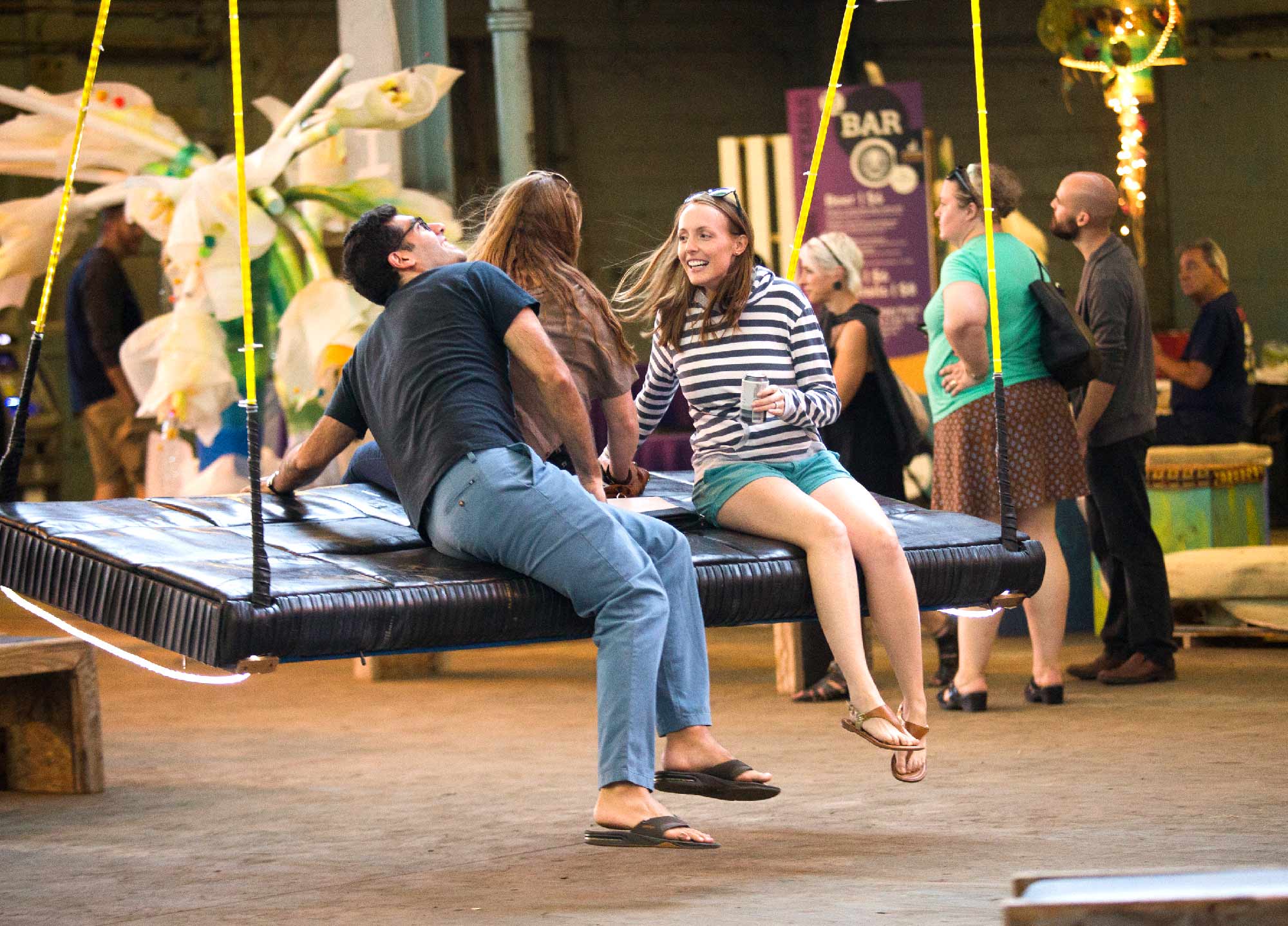 Become an Agent of Ingenuity - Ingenuity Cleveland