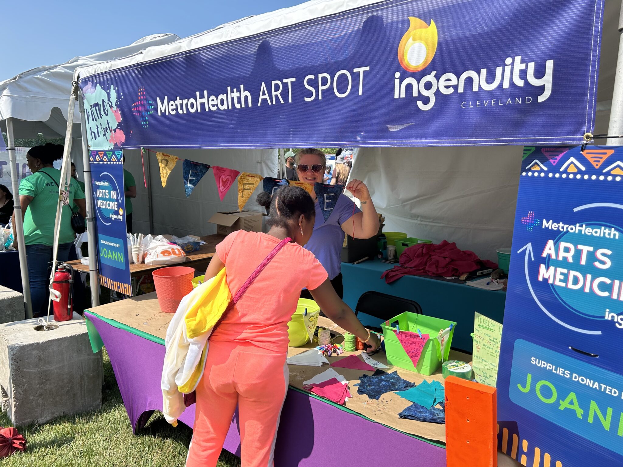 Home - Ingenuity Cleveland