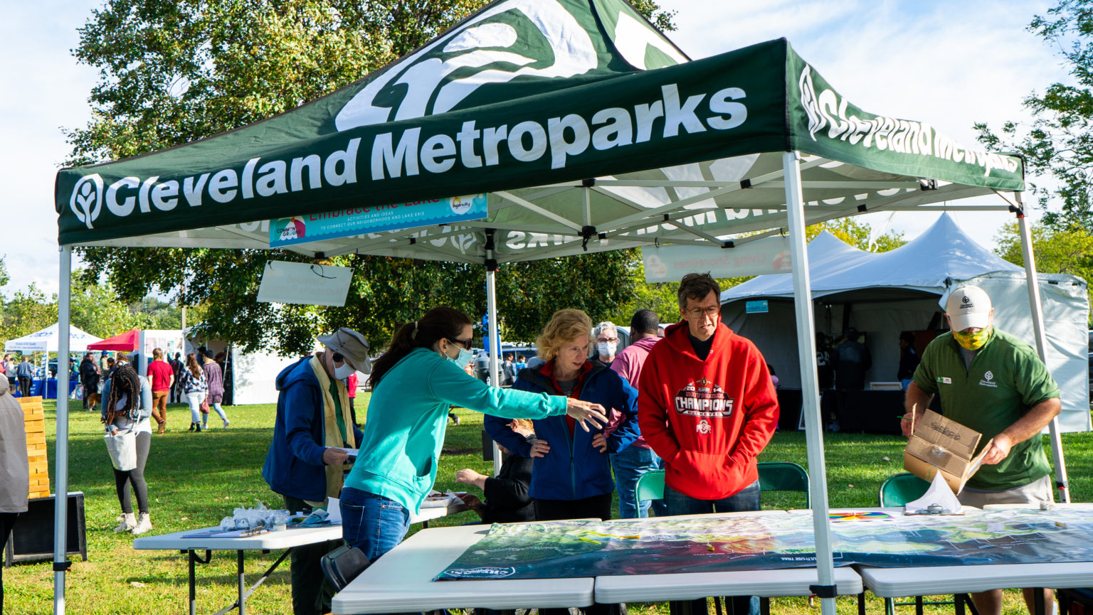 IngenuityFest - Ingenuity Cleveland