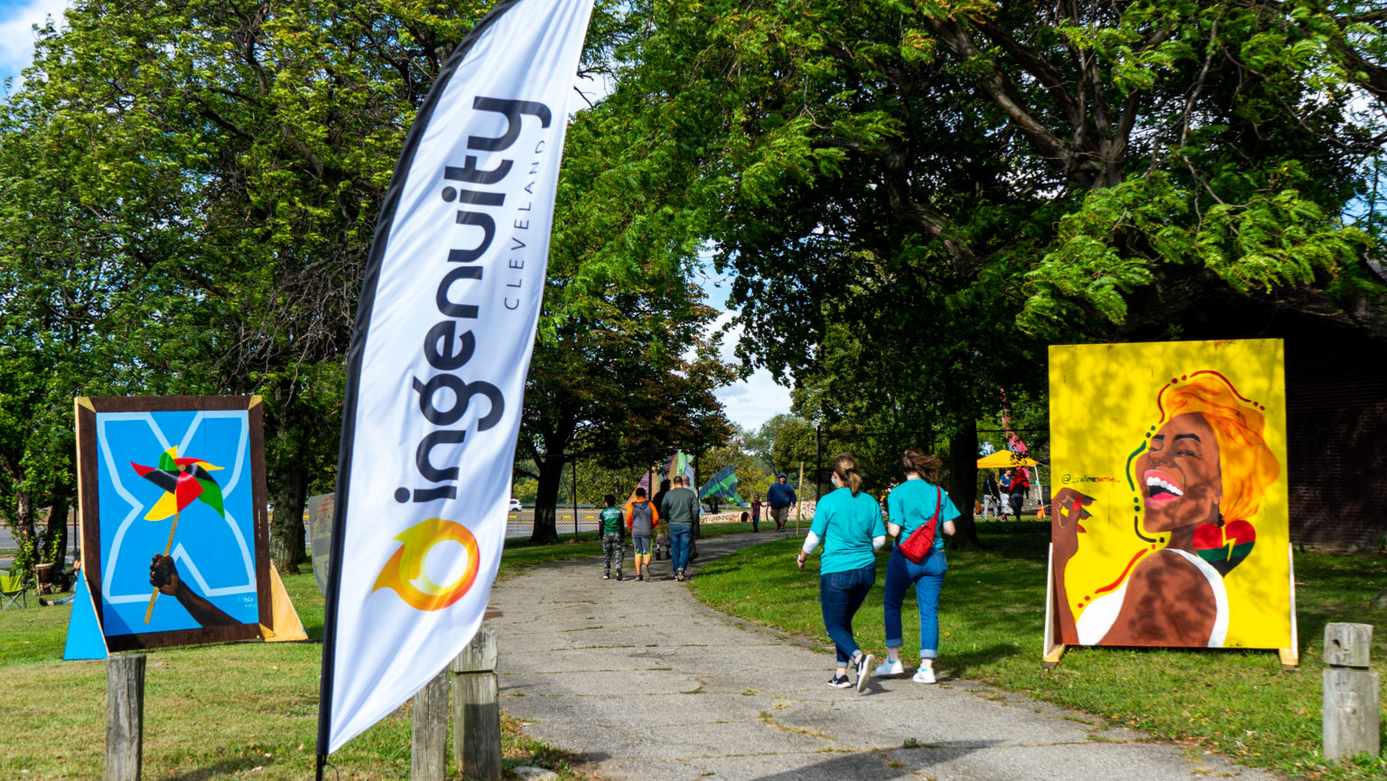 IngenuityFest - Ingenuity Cleveland