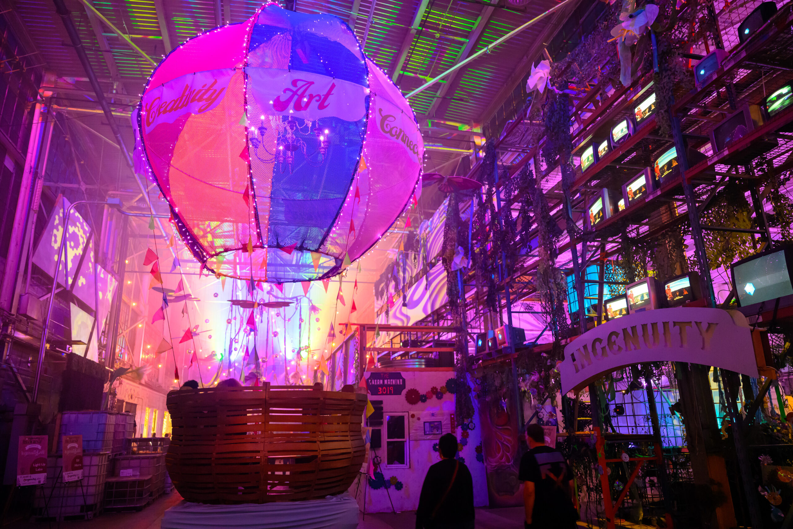 IngenuityFest 2023 - Ingenuity Cleveland