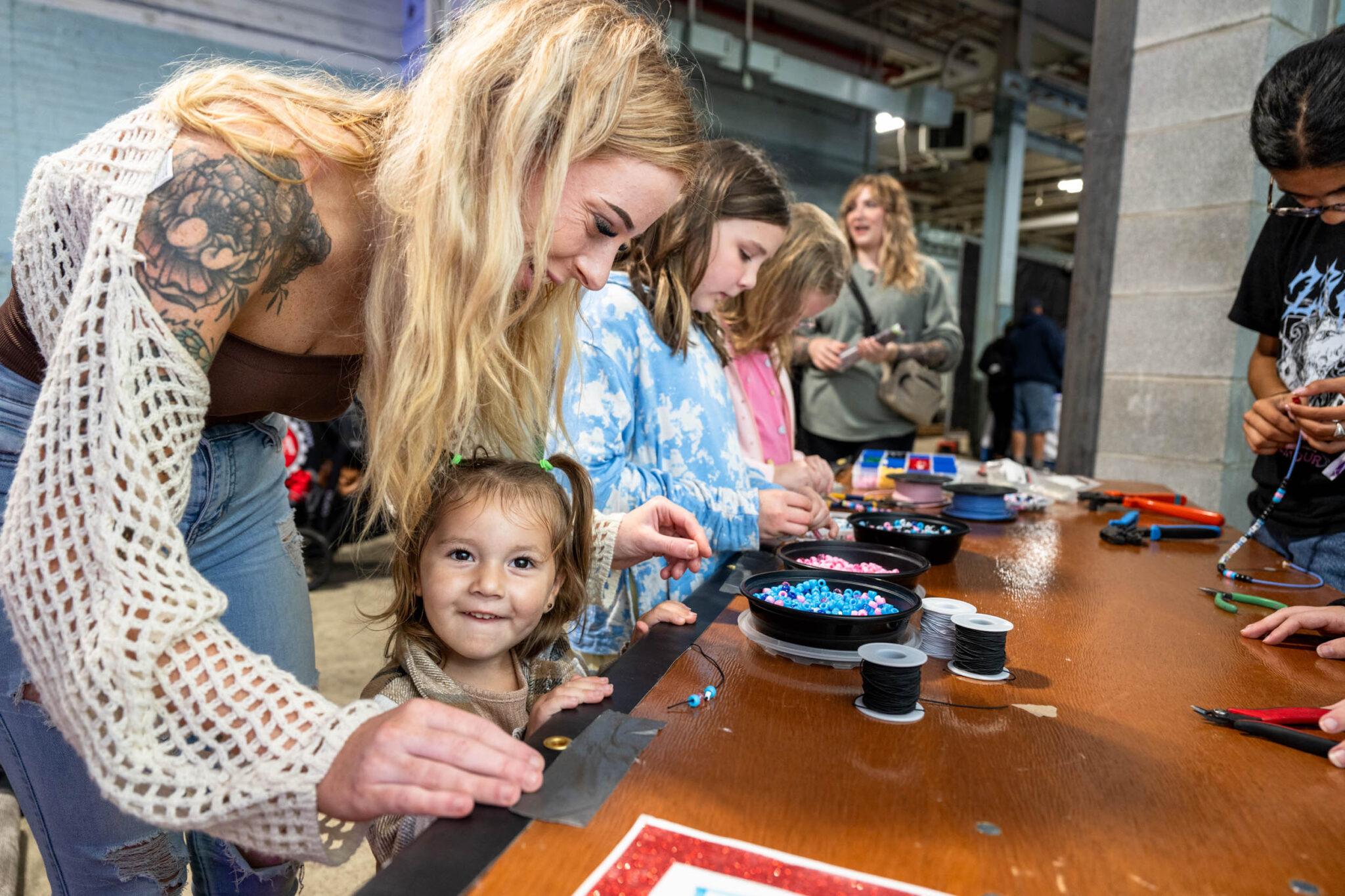 IngenuityFest 2024 - Ingenuity Cleveland