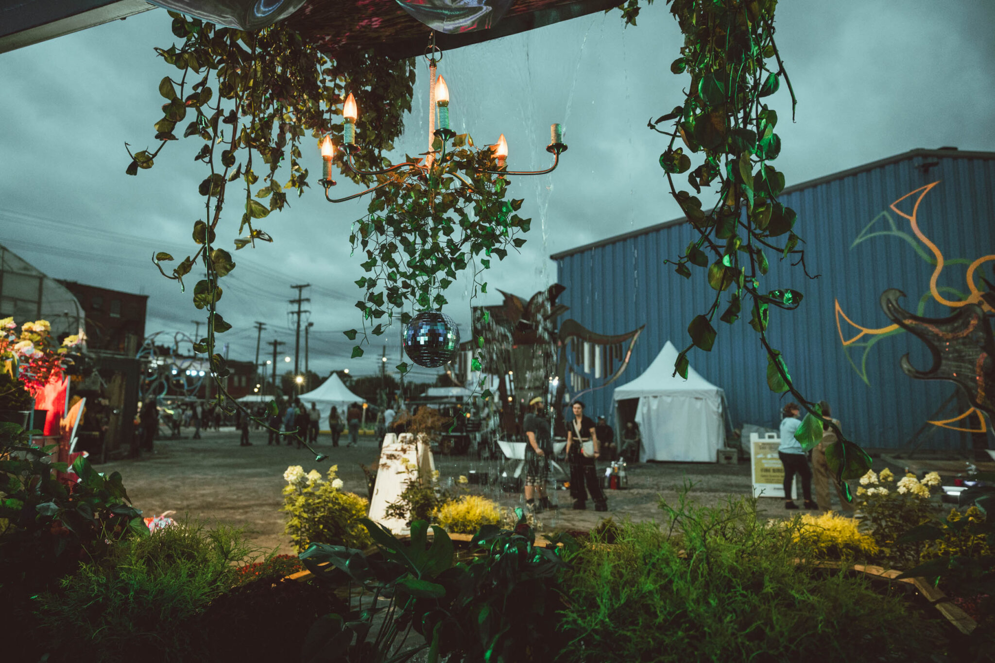 IngenuityFest 2024 - Ingenuity Cleveland