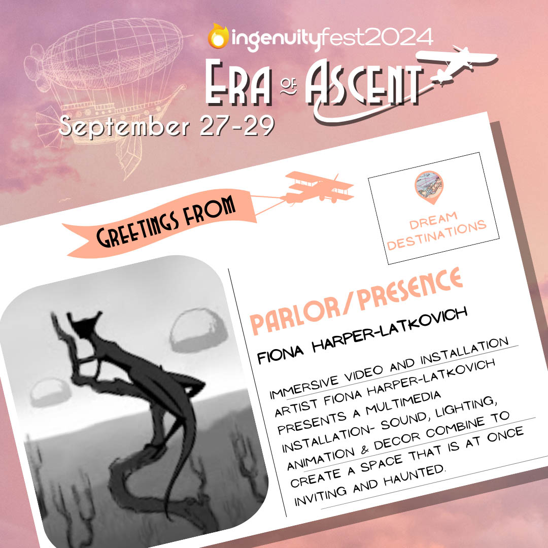 IngenuityFest 2024 - Ingenuity Cleveland