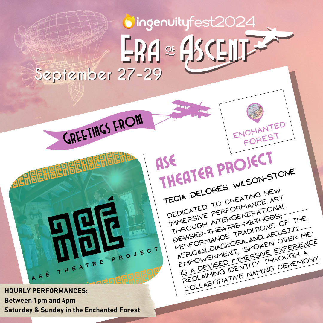 IngenuityFest 2024 - Ingenuity Cleveland