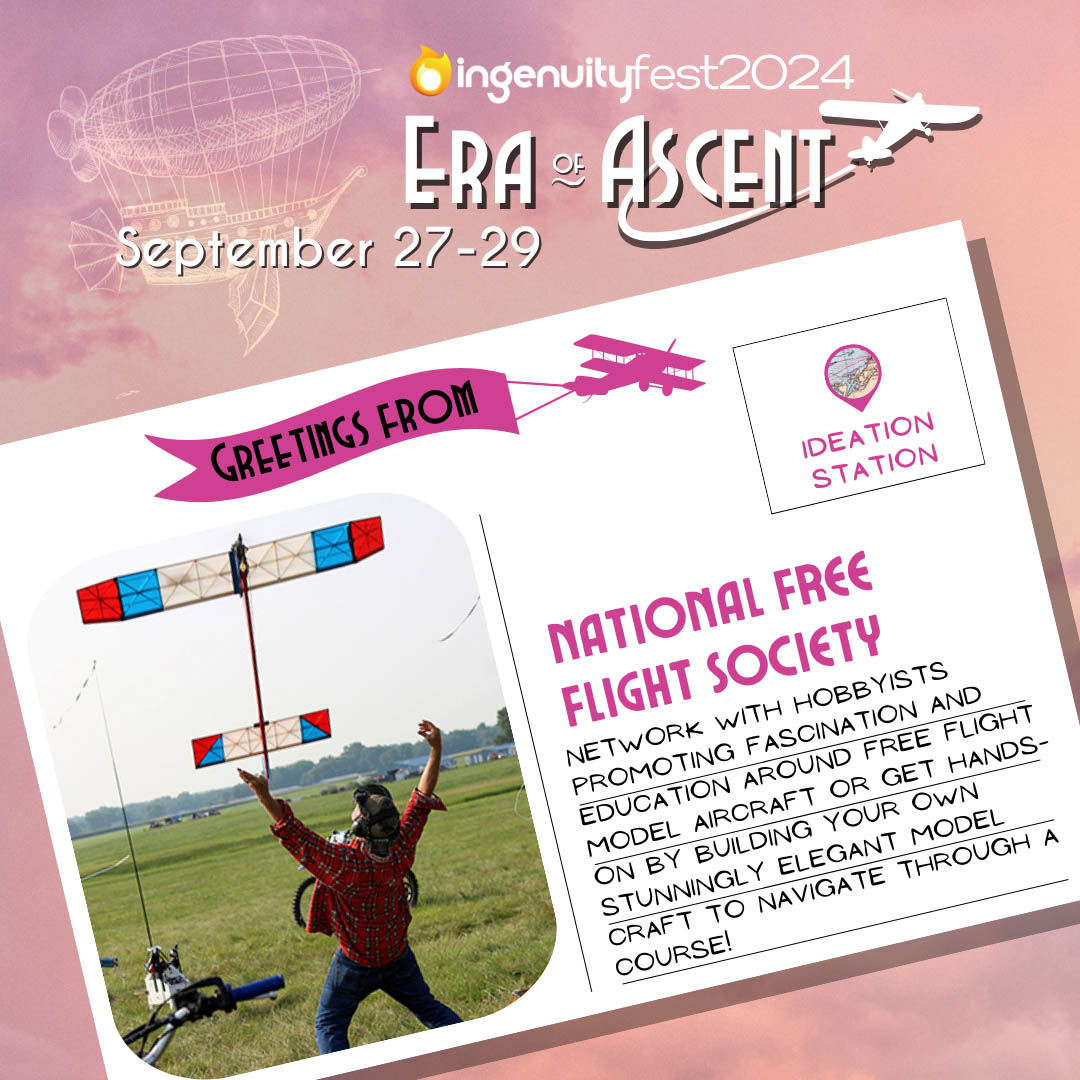 IngenuityFest 2024 - Ingenuity Cleveland