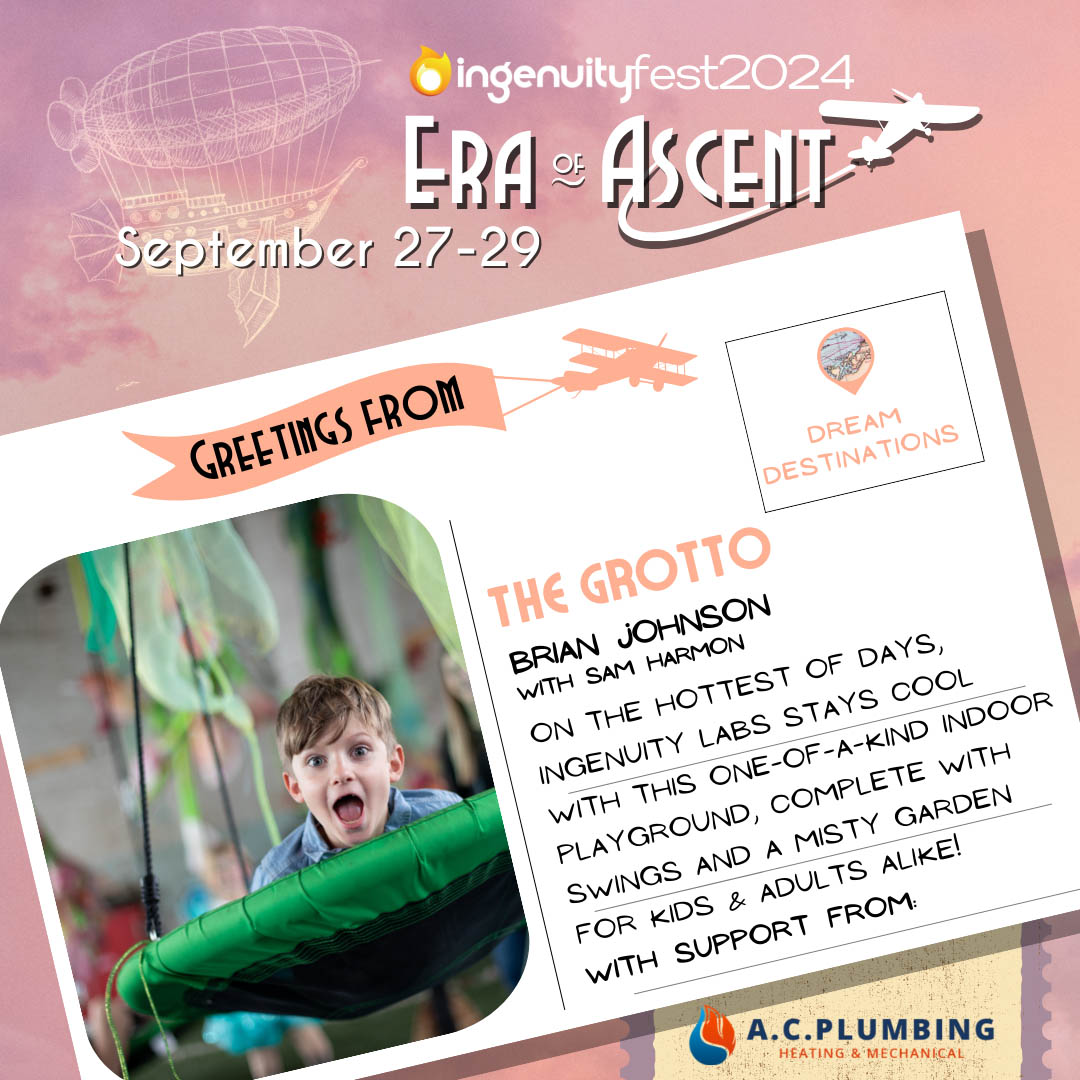 IngenuityFest 2024 - Ingenuity Cleveland