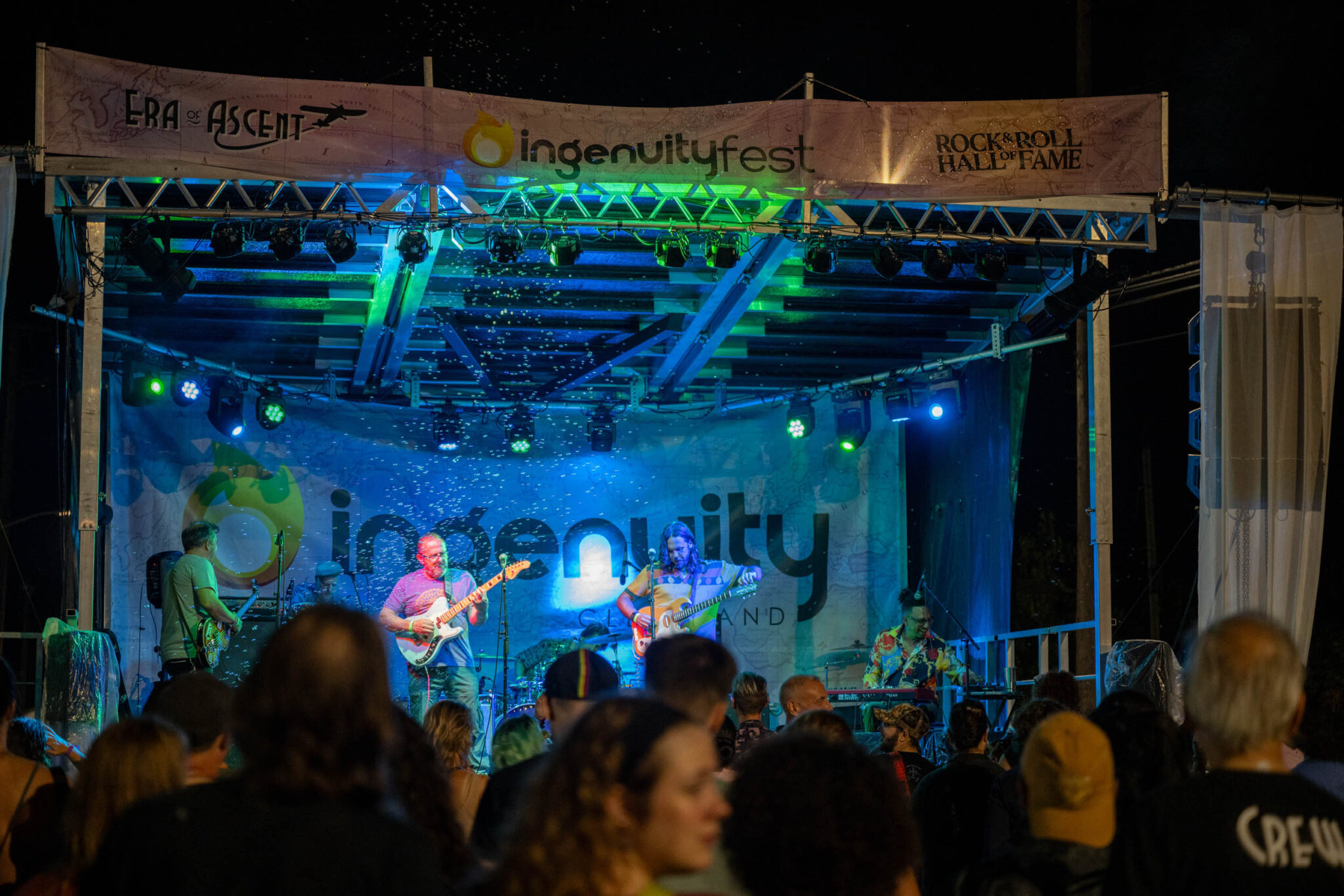 IngenuityFest 2024 - Ingenuity Cleveland