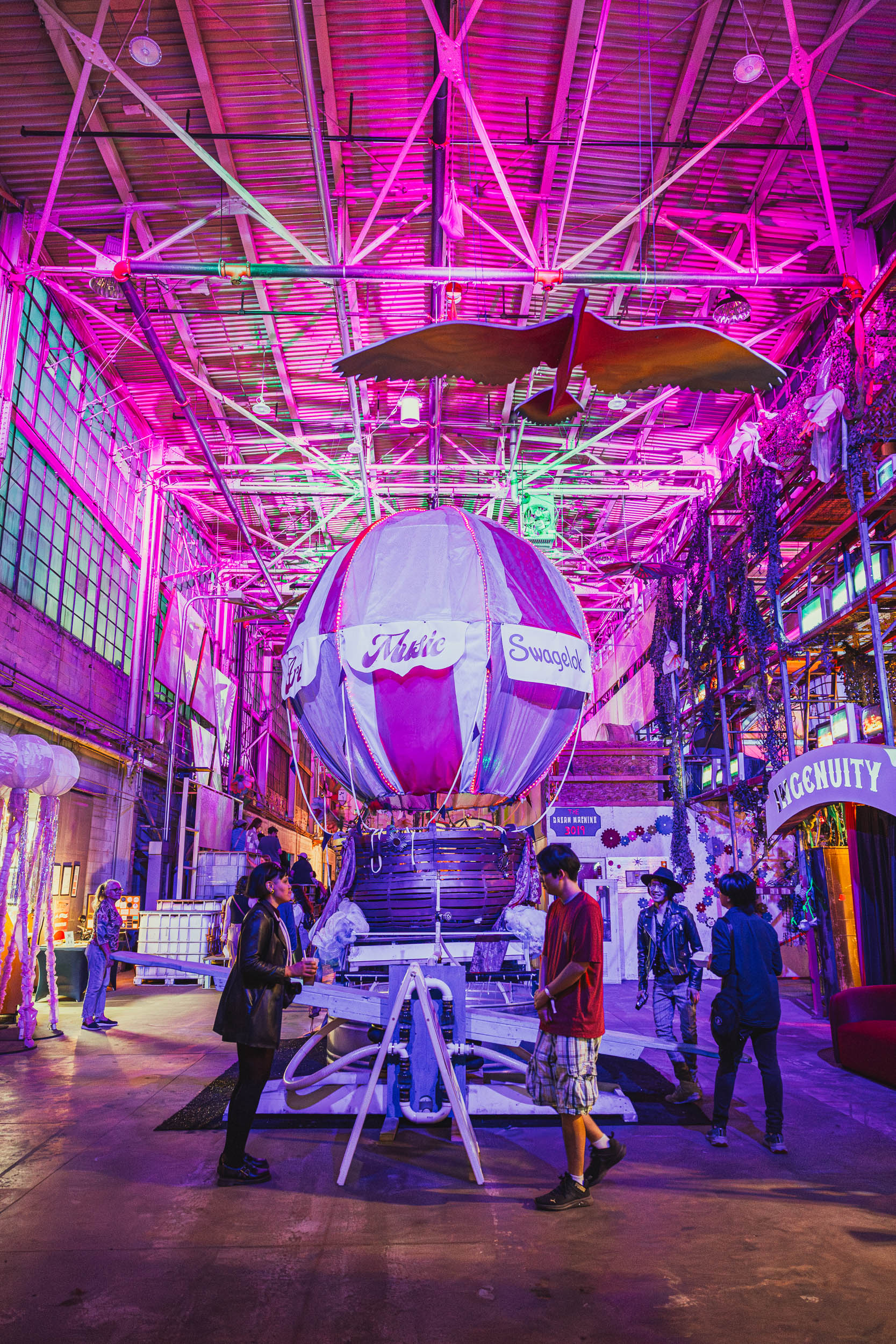 IngenuityFest 2024 - Ingenuity Cleveland