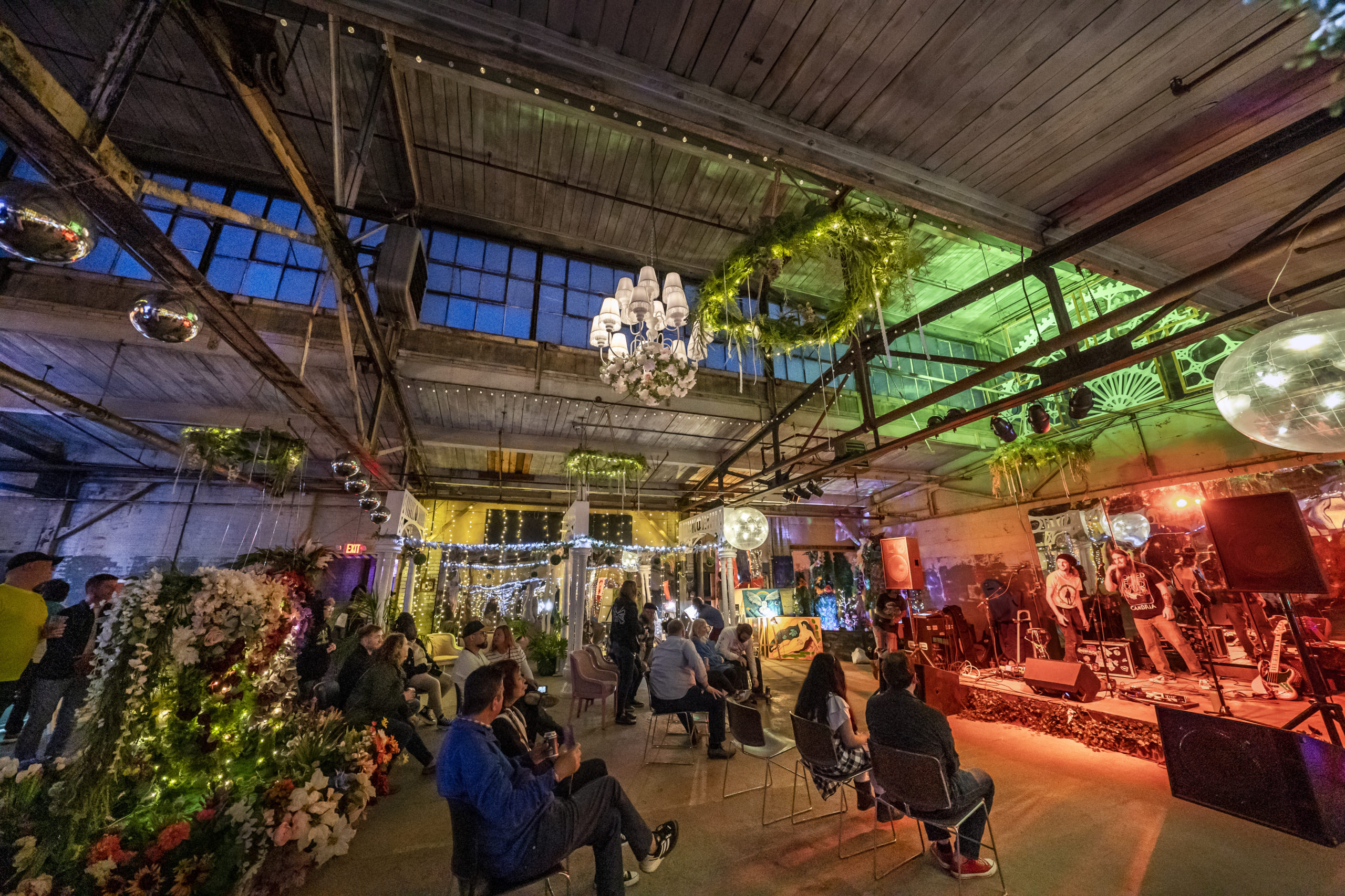 Happy Thanksgiving from your Ingenuity Family! - Ingenuity Cleveland