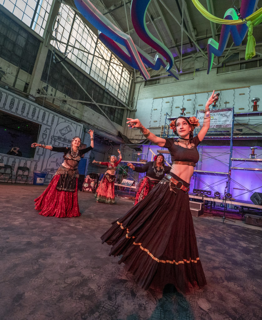 IngenuityFest 2023 - Ingenuity Cleveland