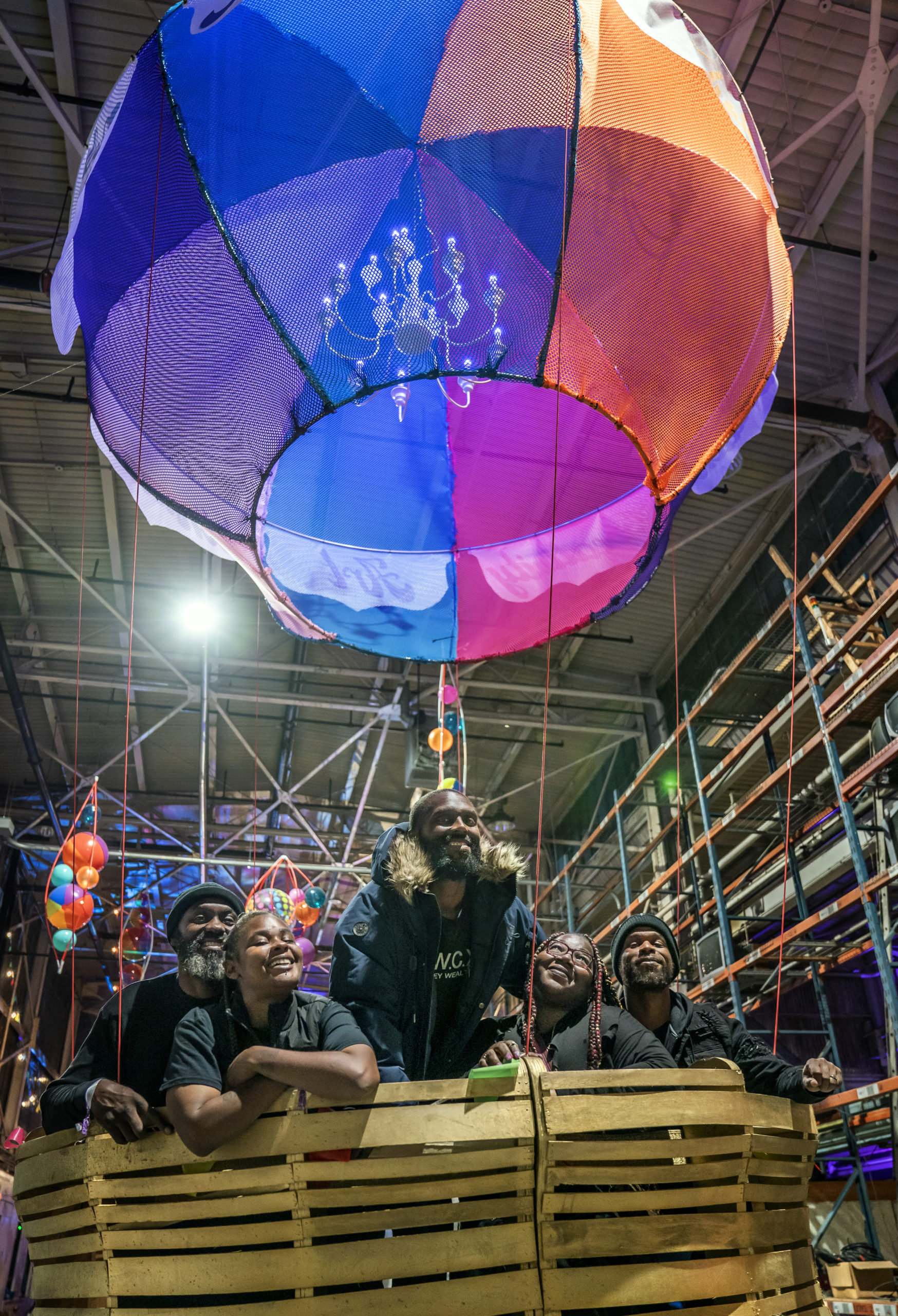 THANK YOU FOR AN AMAZING INGENUITYFEST2022! We want your feedback ...