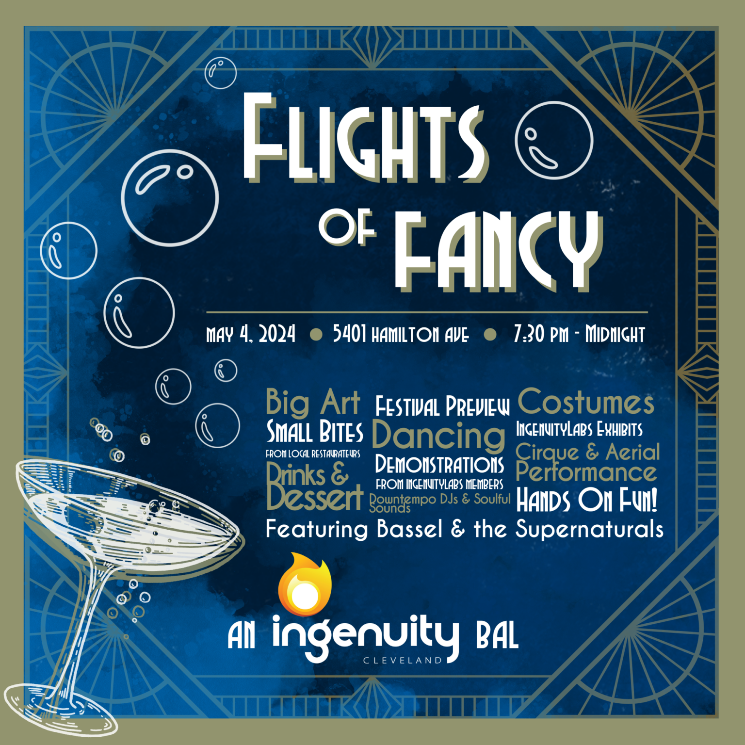 Home - Ingenuity Cleveland